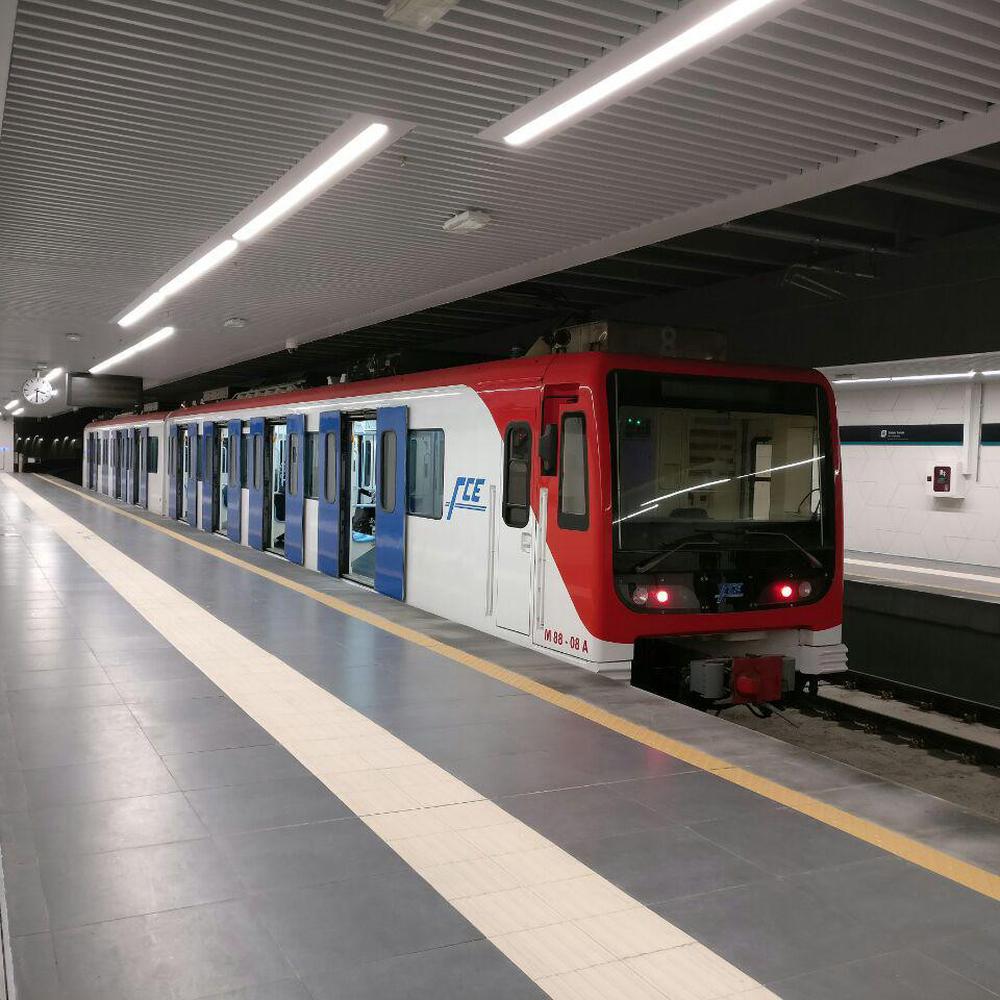 Sparta Metro JE Base • Jario